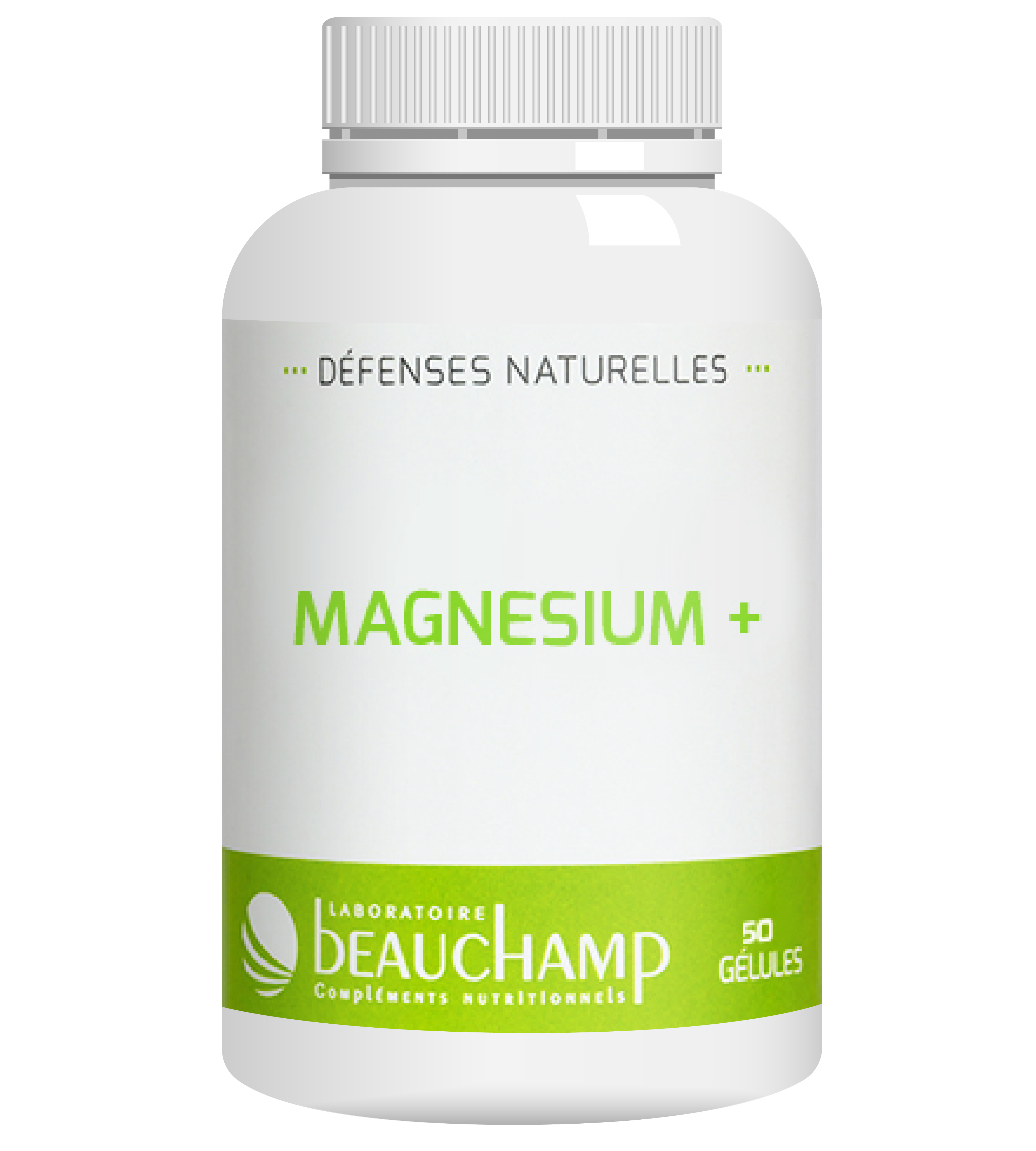 Blog Magnésium | Laboratoire Beauchamp - Laboratoire Beauchamp